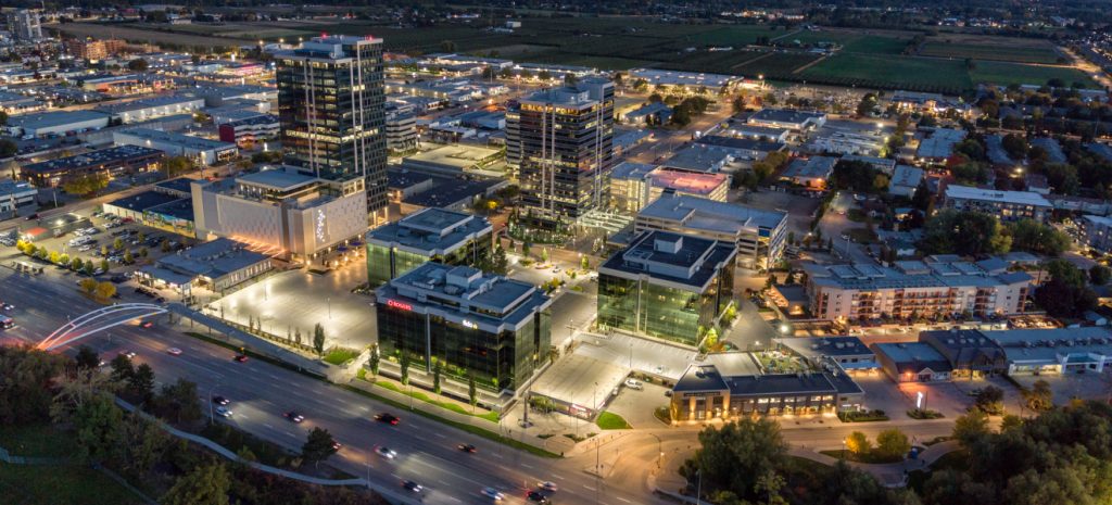 An Iconic Real Estate Development Company | Stober Group